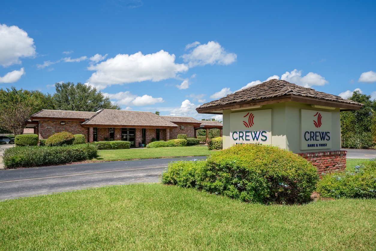 Bowling Green Branch - Crews Bank & Trust Bowling Green Branch - Crews Bank & Trust